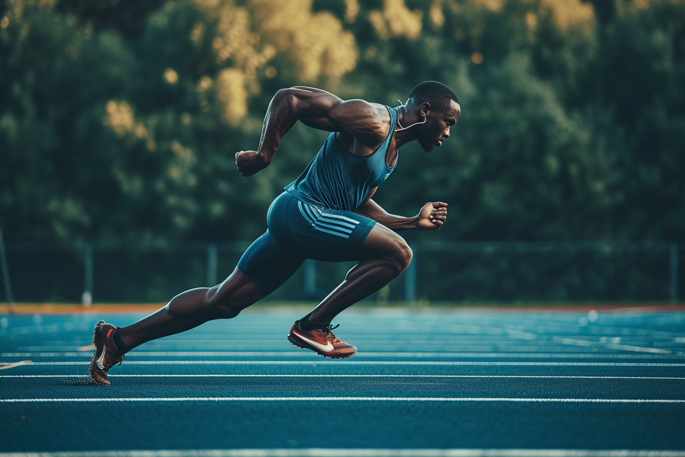 Cluster Dextrin Vs Other Carbs – XWERKS