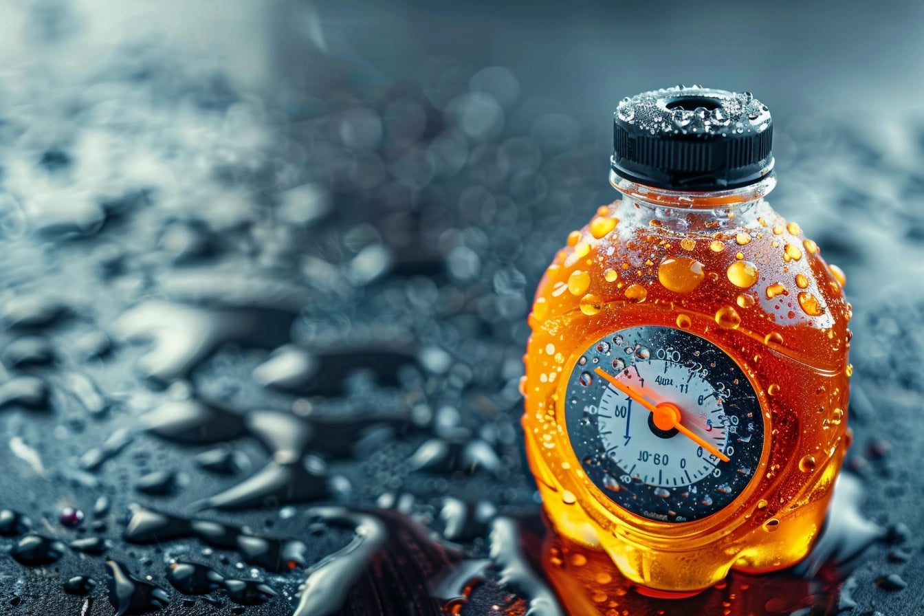 Post Workout Carbs: Refuel For Success – XWERKS