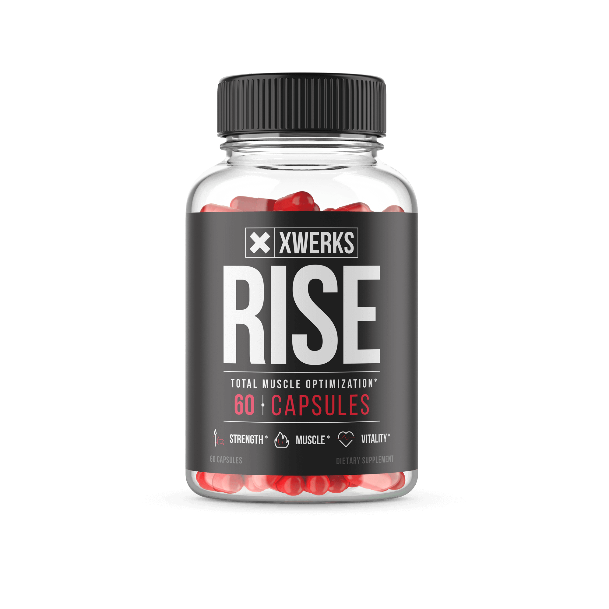 XWERKS | Optimizing Human Performance