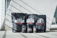 XWERKS | Optimizing Human Performance