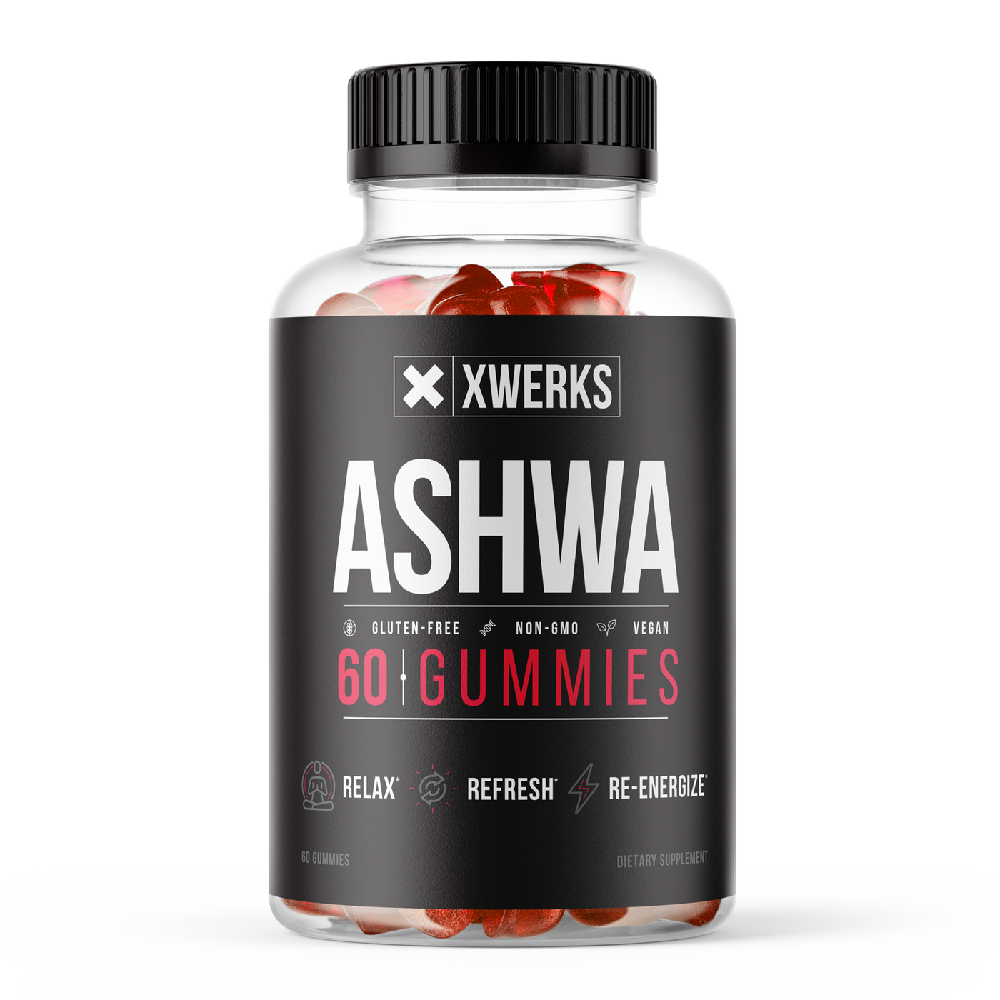 XWERKS | Optimizing Human Performance