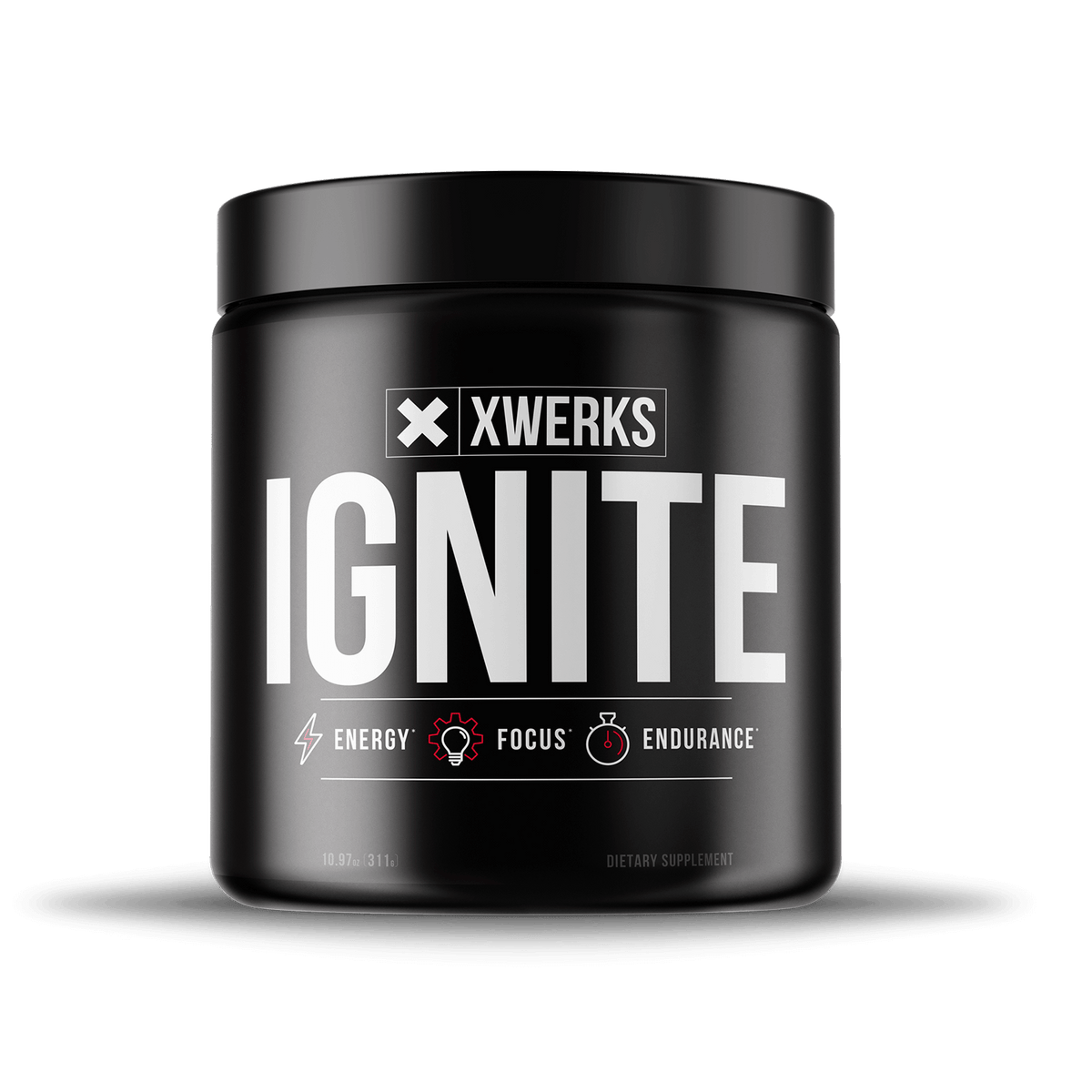 XWERKS | Optimizing Human Performance